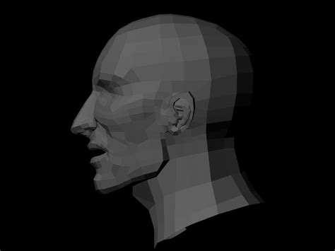 Rendering Zbrush Displacement Maps In Maya ZBrushCentral