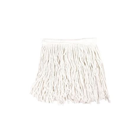 ผ้าม็อบถูพื้น 10นิ้ว 300กรัม ห่อฟ้า Bangplee Stationery