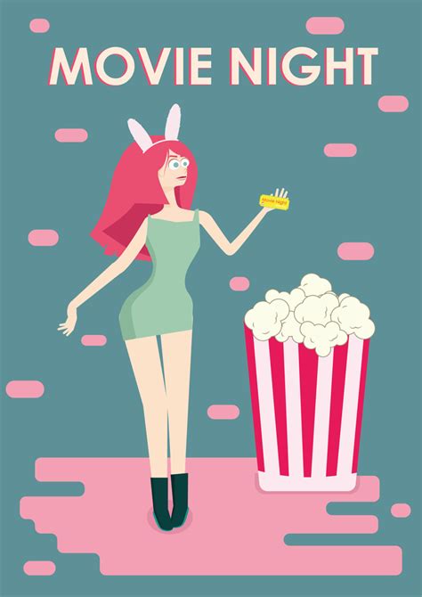 Иллюстрация Дизайн афиши в стиле веб дизайн