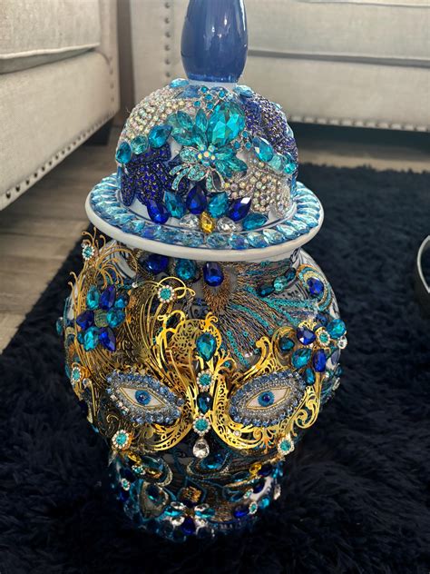 Sopera De Olokun Etsy