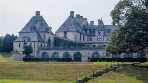 Oheka Castle Bankruptcy Gary Melius Files Chapter 11 Newsday