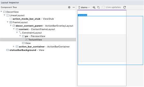 Camera Android CameraX Seems To Crop Analysis Images Slightly For