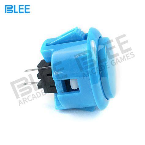 Arcade Controller Buttons With Free Sample Blee