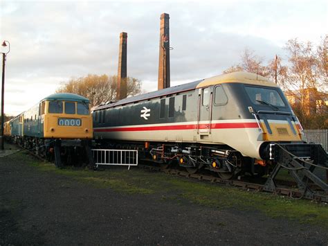 Class 89 Stephens Railway Gallery
