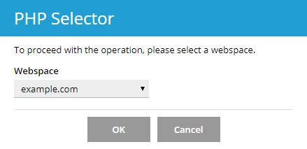 Learn To Switch PHP Versions And Settings Using Plesk Web Hosting FAQs By MilesWeb
