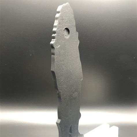 3d Printable Eraser Head Outline Wall Art By Ethan Montgomery