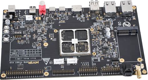 Myir Tech Limited On Linkedin Cortex Som Linux Android