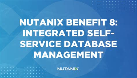 Blog Nutanixdev