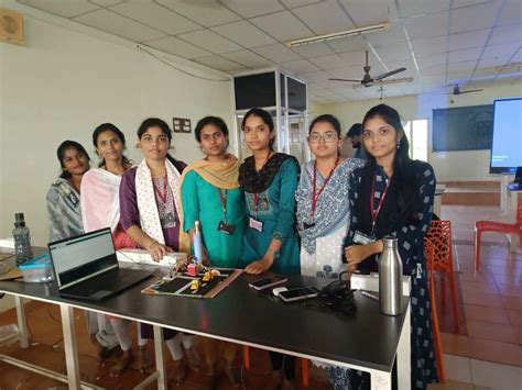 gulivindala navya on linkedin arduino electronics mentorship