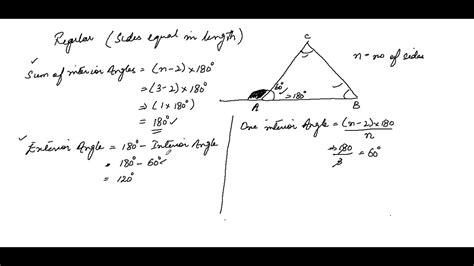 Polygon Formulas Olevelsmaths Igcse Polygon Formula Tricks D2 D3 Mathematics Sindhboard Polygon Formulas Olevelsmaths Igcse Polygon Formula Tricks D2 D3 Mathematics Sindhboard