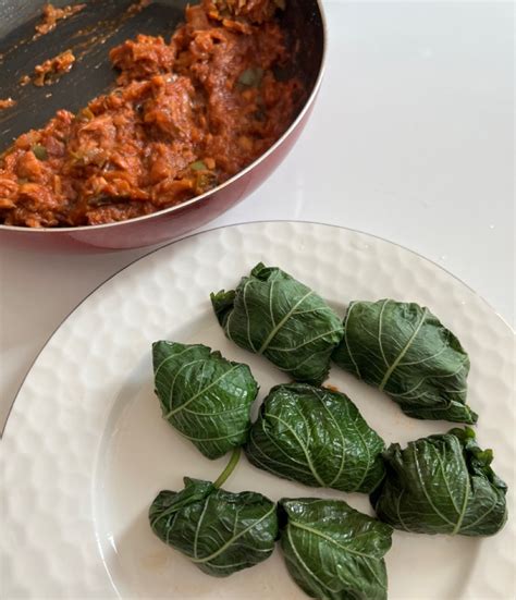 [1인 가구 요리] 참치쌈장으로 깻잎쌈 만들기 초간단 비법