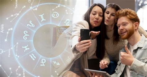 4 знаки зодіаку які стають найкращими друзями Афіша Bigmir Net