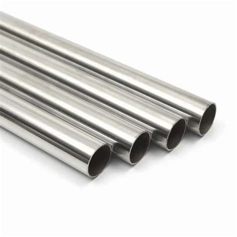 Round Jindal Smls Pipe 6 Meter At ₹ 250 Kg In Mumbai Id 2852356147391