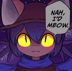 Niko Oneshot