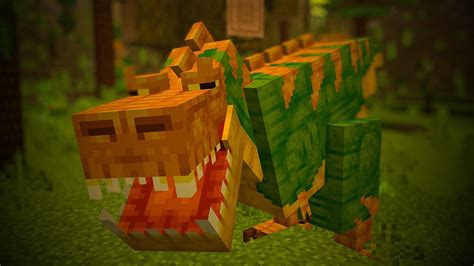 Alexs Caves Refabricated Gallery Minecraft Mods Curseforge