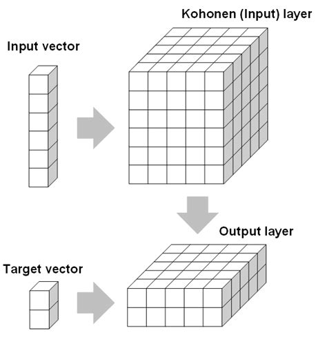A Counter Propagation Artificial Neural Network Cp Ann Download