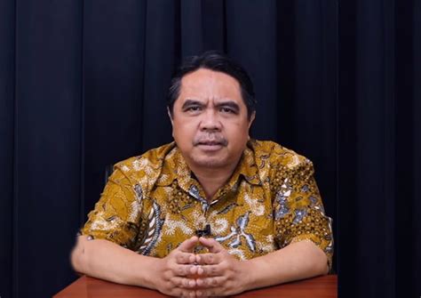 Biodata Singkat Ade Armando Banyumas24jam