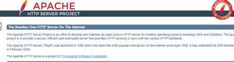 √ Contoh Web Server Yang Paling Banyak Digunakan