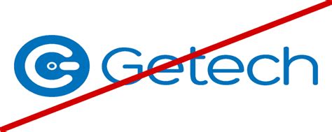 Getech Brand Guidelines Getech