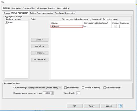 Compare All Values Of All Columns And If One Value Is Repeated The