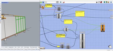 Elefront Updates Bake Element Not Working In 3d Space Elefront Mcneel Forum