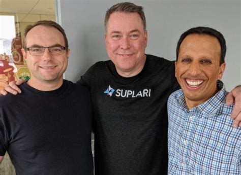 Microsoft Acquires Ai Business Analytics Start Up Suplari