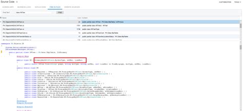Acumatica Rest Api Intran Stack Overflow