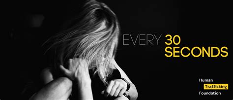 Human Trafficking Ads On Behance