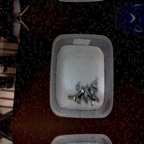 Screw Detection Object Detection Dataset By Iot