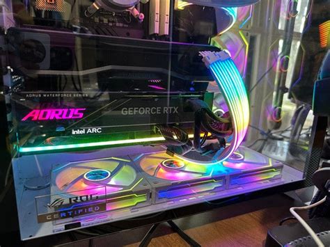 Debugging Wsl And Multiple Gpu Issues By Tonym Medium