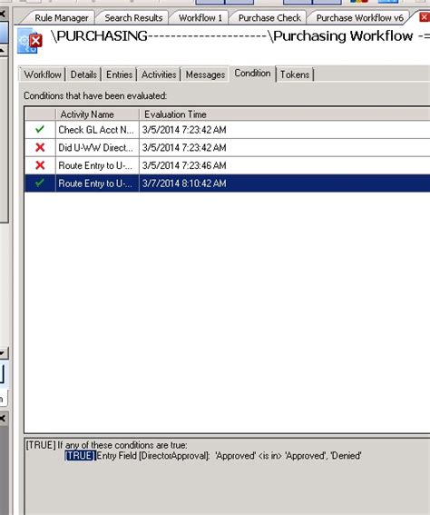 Wait Condition Met But Workflow Does Not Move To Next Step Laserfiche Answers
