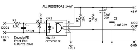 Dcc Diagnostic Tools — Dcc Ex Model Railroading Documentation