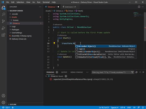 Visual Studio Code Not Showing Run Button Design Talk