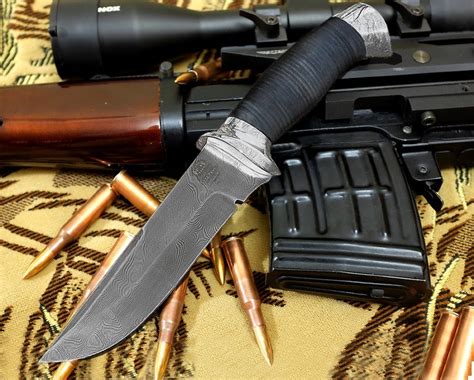 Боевые ножи спецназа гру россии: Ножи Российского спецназа купить в ...