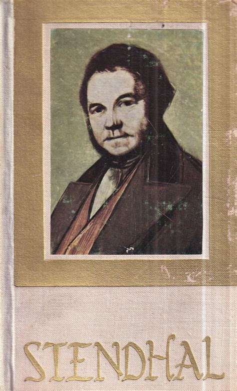 Stendhal Lucien Leuwen