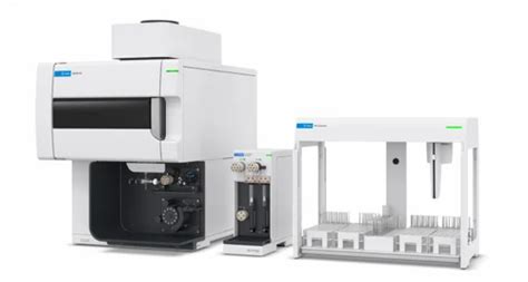 Single Beam Benchtop Refurbished Agilent 5800 Series Icp Oes System 167 785 Nm At ₹ 2600000