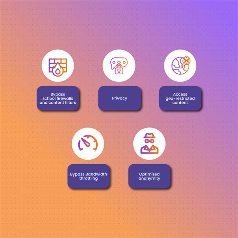 A Guide To Unblocked Proxies For School Netnut