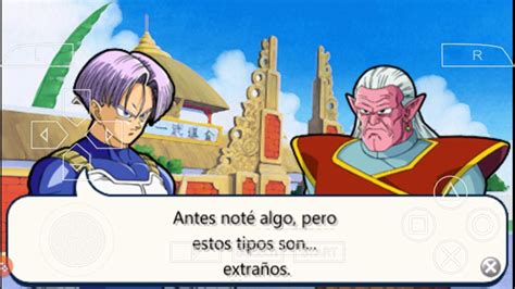 Dragon Ball Z Shin Budokai 2 Wiki Dragon Ball EspaÑol Amino