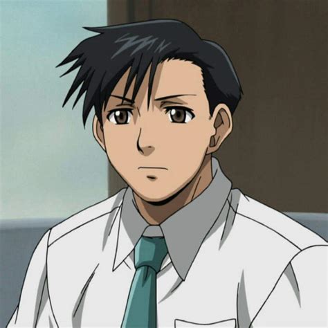 Anime Revy Black Lagoon Black Lagoon Rokuro Okajima H