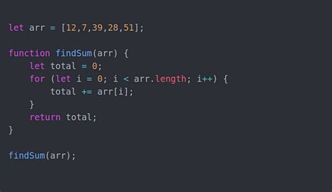 Big O Notation In Javascript Analytics Vidhya