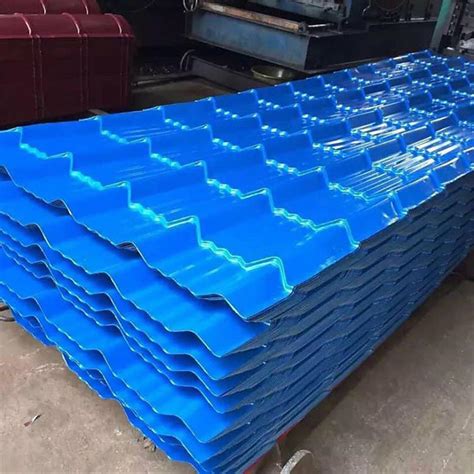Weight Of Galvanized Corrugated Iron Sheet Different Types Of Roofing