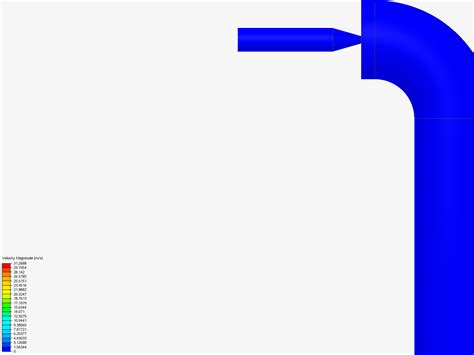 Pipe Pressure Drop Part 2 By Tijoma Simscale