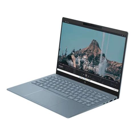 Promo Hp Laptop Pavilion Plus Ew Tu Intel Core I U Gb Gb Ssd Wqxga Ips W