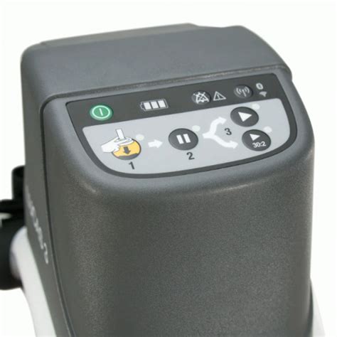 Stryker Lucas 3 Chest Compression System 99576 000063 Chest Compression Unit Chest Compression Unit