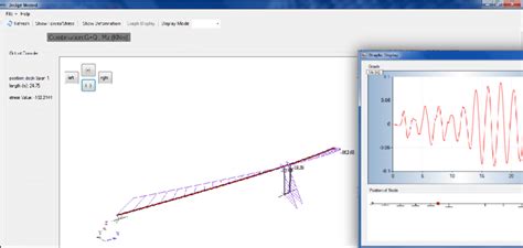 3d Visualization Engine For Post Processing The Analysis Results Download Scientific Diagram
