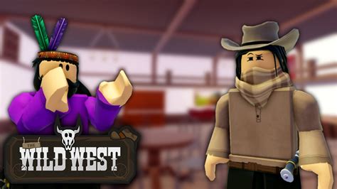 The Wild West Roblox Outfits Khám Phá Phong Cách Miền Tây Độc Đáo