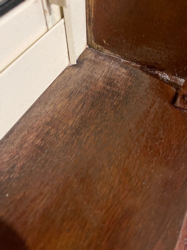 How To Seal Timber Window Frames Bunnings Workshop Community