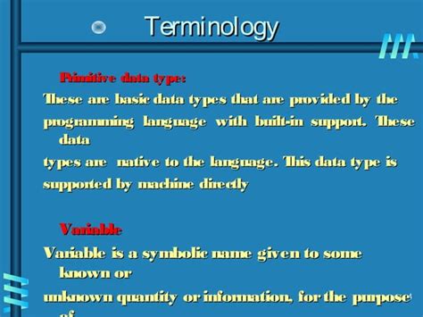 Basics And Asymptotic Notations Ppt Programming Languages Computing