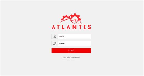 How To Install Atlantis CMS On Oracle Linux 8 Atlantic Net