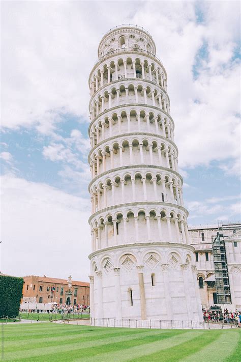 How Much Did The Leaning Tower Of Pisa Cost Emmalee Has Maxwell